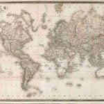 World Atlas 1837 - Χάρτες: